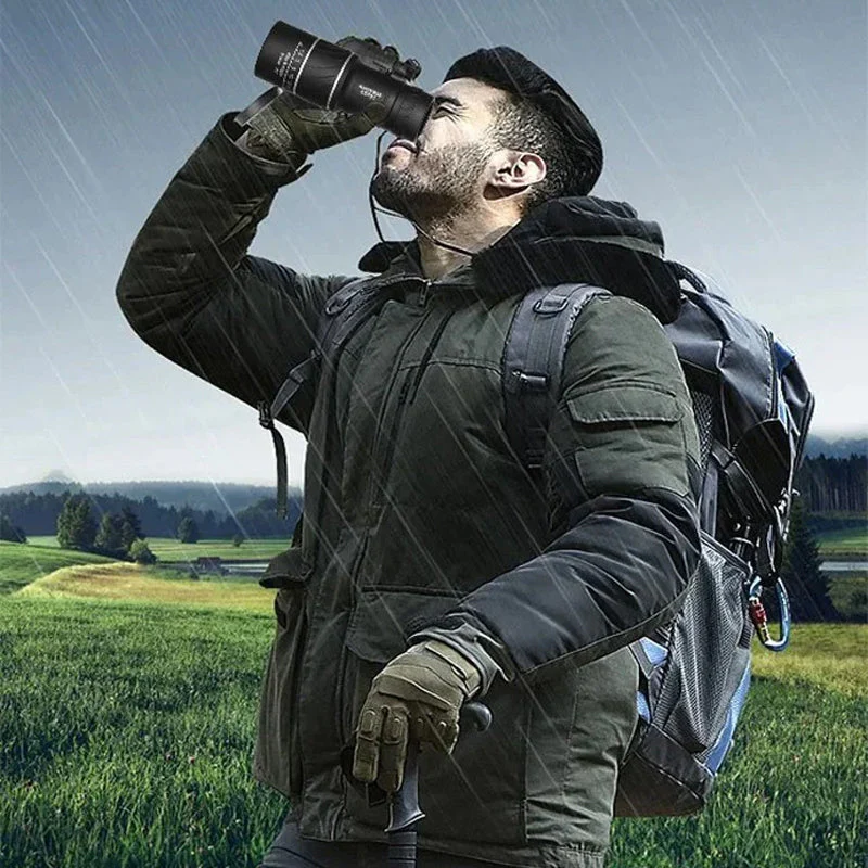 Ultra Zoom Monocular™ | Inzoomen voor beter zicht – Voleno.nl